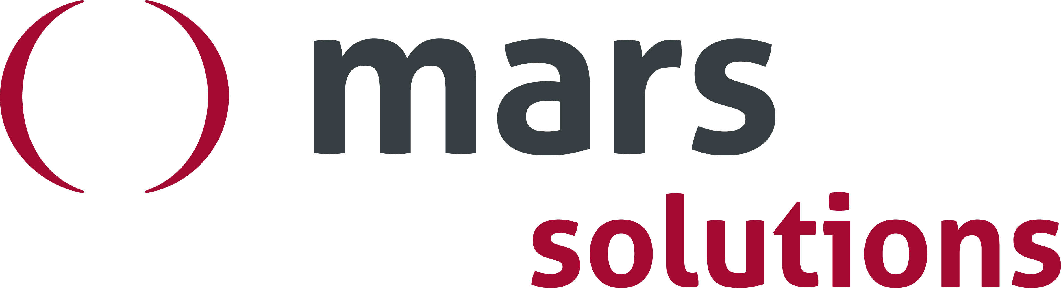 mars solutions IT-Lösungen für mittelständische Unternehmen - IT-Sicherheit